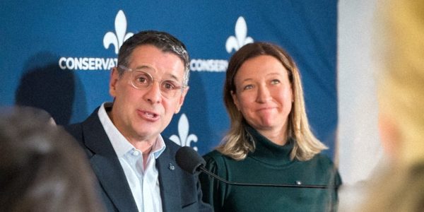Le Parti conservateur du Québec se prépare pour les élections d’octobre